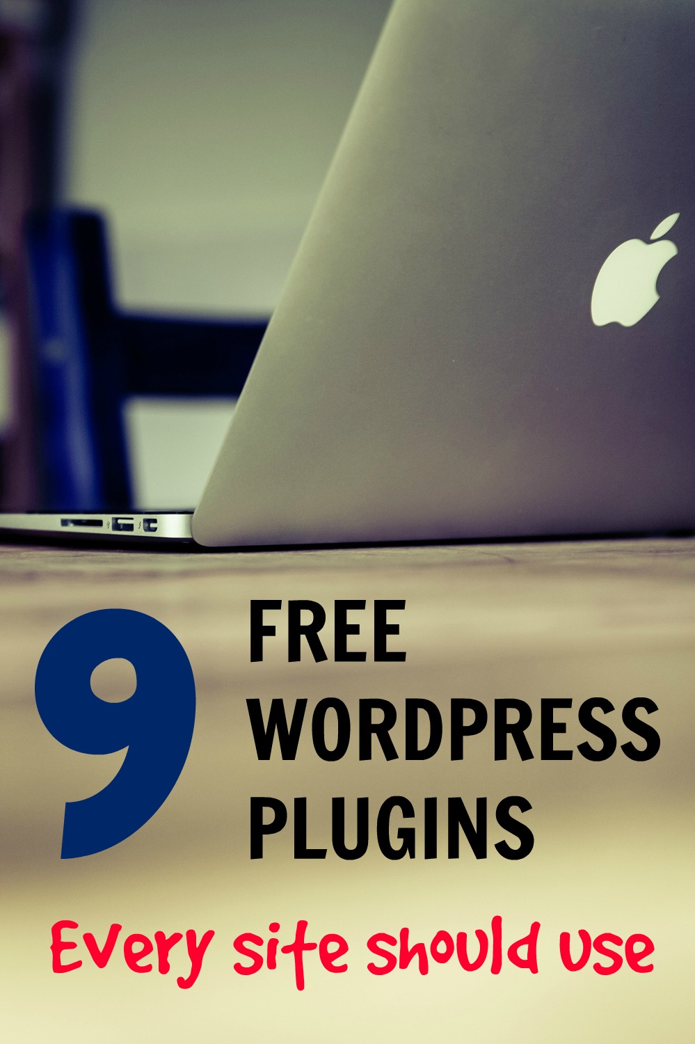 9 Free WordPress Plugins to Make Your Site Leaner, Meaner, and More ...