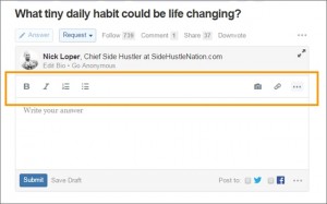 Quora for Bloggers: Accelerate Your Authority, Audience, and Traffic