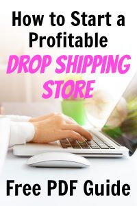 Drop Shipping 101: How to Start an Online Store - Without Touching Any Inventory