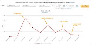 Here's Everything I Did To Launch a Bestselling Book (and How Much It's ...
