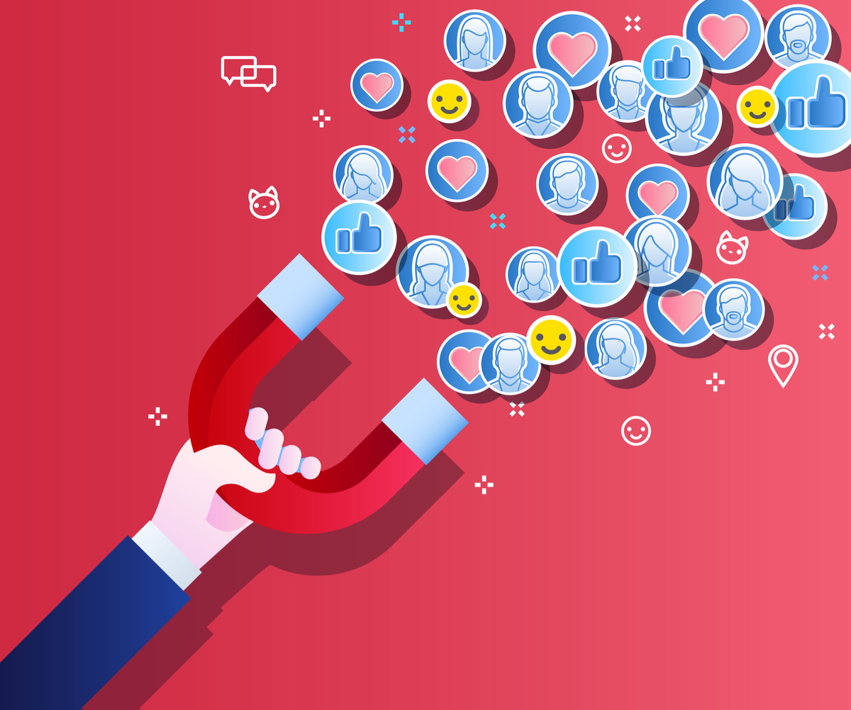 5 Simple Steps to Get More Clients Than You Can Handle