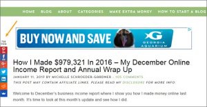 How I Built a Million Dollar Blog (by Growing a Loyal Audience)