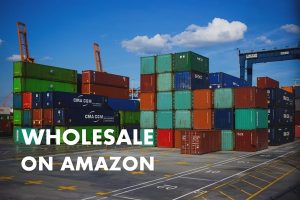 Wholesale on Amazon: From Side Hustle to $13M in Amazon FBA Sales