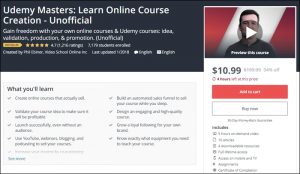 The 101 Best Udemy Courses for Entrepreneurs: Up to 93% Off!