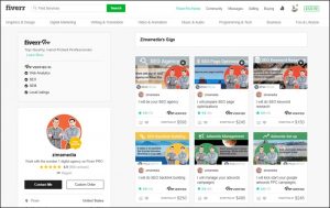 Fiverr Pro for Freelancers: How to Get Approved and Get More Clients