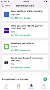 Steady App Review: Your Gateway to the Gig Economy