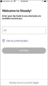 Steady App Review: Your Gateway to the Gig Economy