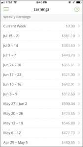 Instacart Driver Review: $10k as a Part-Time Instacart Shopper