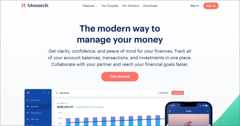 The 30 Day Money Cleanse: A Step-by-Step Detox Program for Finances