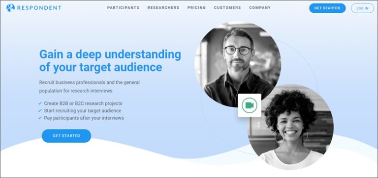 Get Paid For Giving Your Opinion With Respondent - Help Save Money