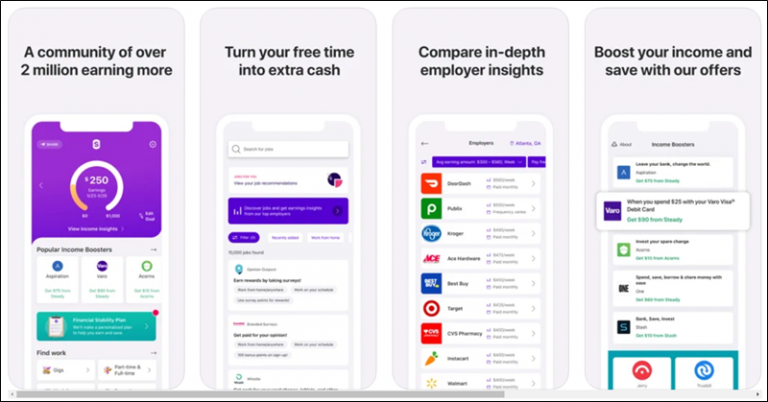 The 19 Best Places to Find Side Gigs Near Me and Online