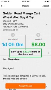 Field Agent App Review: Make $10-20/hr Mystery Shopping?