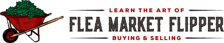 The 37 Best Items to Flip for a Profit: $50-5,000 a Month Part-Time