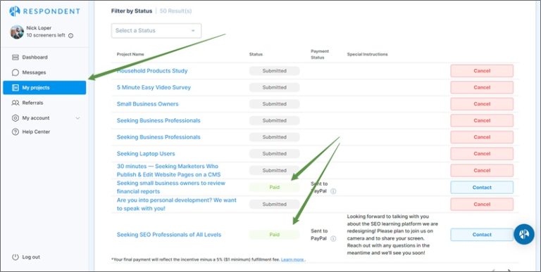 Respondent Review (2025): $100+/Hour For Your Opinion?