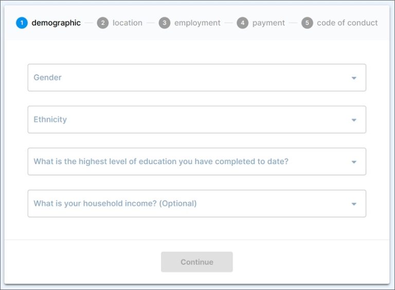 Respondent Review (2025): $100+/Hour For Your Opinion?