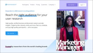 Respondent Review (2023): $100+/Hour For Your Opinion?