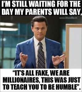 100+ Money Memes That Will Have You Rolling in 2026!