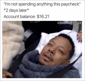 100+ Money Memes That Will Have You Rolling in 2025!