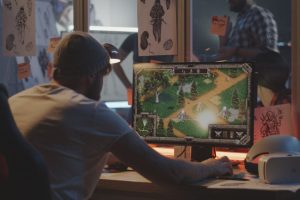 23 Ways to Make Money Playing Video Games!