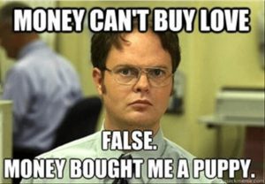 100+ Money Memes That Will Have You Rolling in 2026!