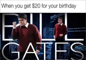 100+ Money Memes That Will Have You Rolling in 2026!