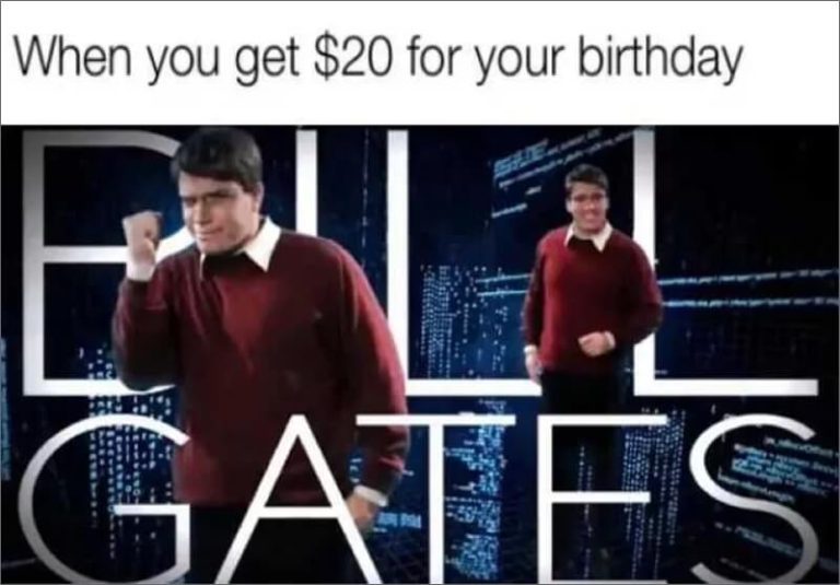 100+ Money Memes That Will Have You Rolling in 2026!
