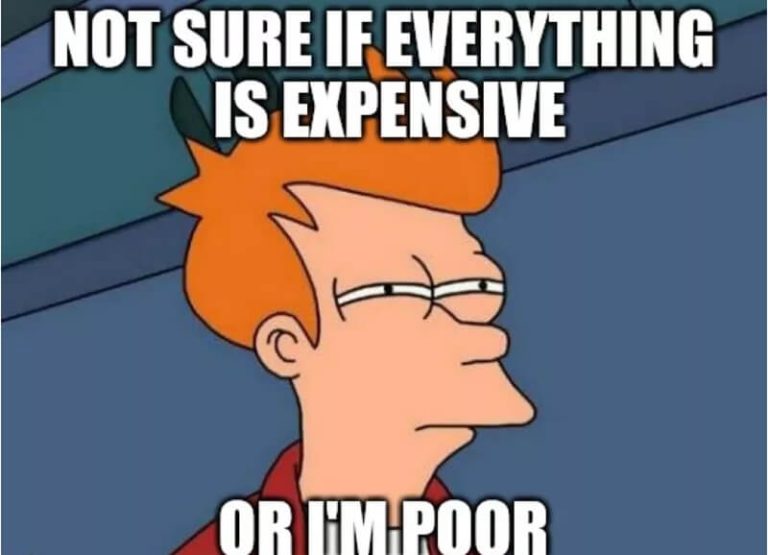 100+ Money Memes That Will Have You Rolling in 2026!