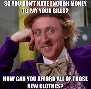 100+ Money Memes That Will Have You Rolling in 2026!