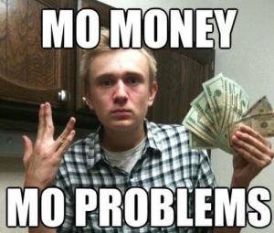 100+ Money Memes That Will Have You Rolling in 2026!