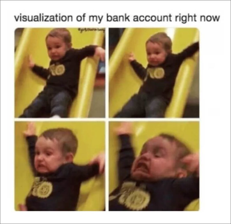 100+ Money Memes That Will Have You Rolling in 2026!