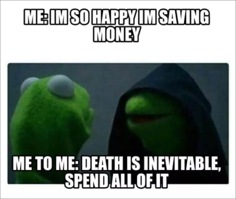 100+ Money Memes That Will Have You Rolling in 2025!