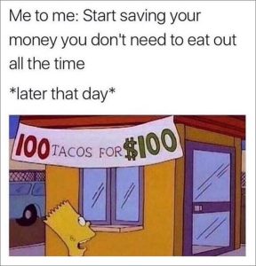 100+ Money Memes That Will Have You Rolling in 2026!