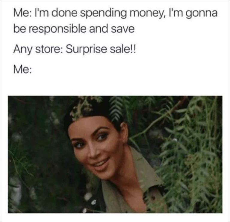 100+ Money Memes That Will Have You Rolling in 2025!