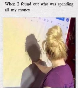 100+ Money Memes That Will Have You Rolling in 2025!