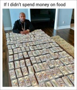 100+ Money Memes That Will Have You Rolling in 2026!