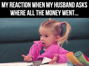 100+ Money Memes That Will Have You Rolling in 2025!