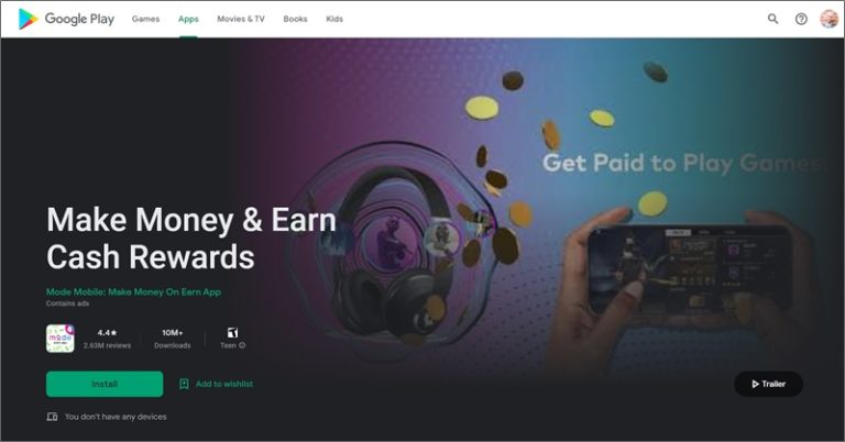 50+ Apps That Pay You Real Money: Best Money Making Apps of 2022