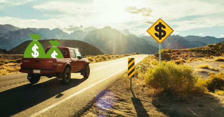 14 Ways to Make Money With a Truck: Up to $1,000 a Day! (2026)