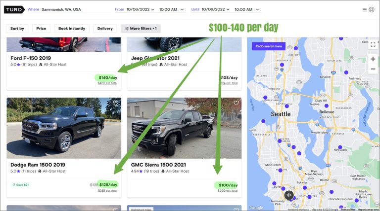 26 Best Driving Apps to Make Money With Your Car in 2025