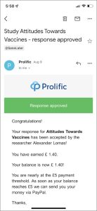 Is Prolific Legit? (Our Honest 2026 Review!)