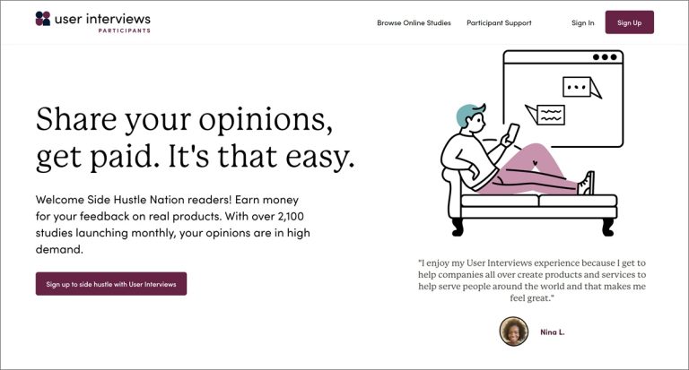 Top 27 Best Online Survey Websites of 2025: Make Extra Money
