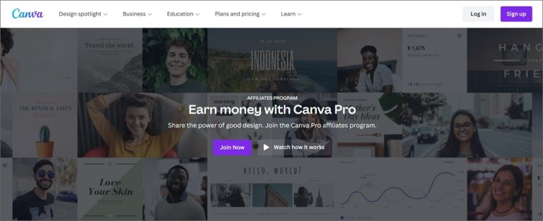 15 Ways to Make Money Using Canva: Up to $10k a Month