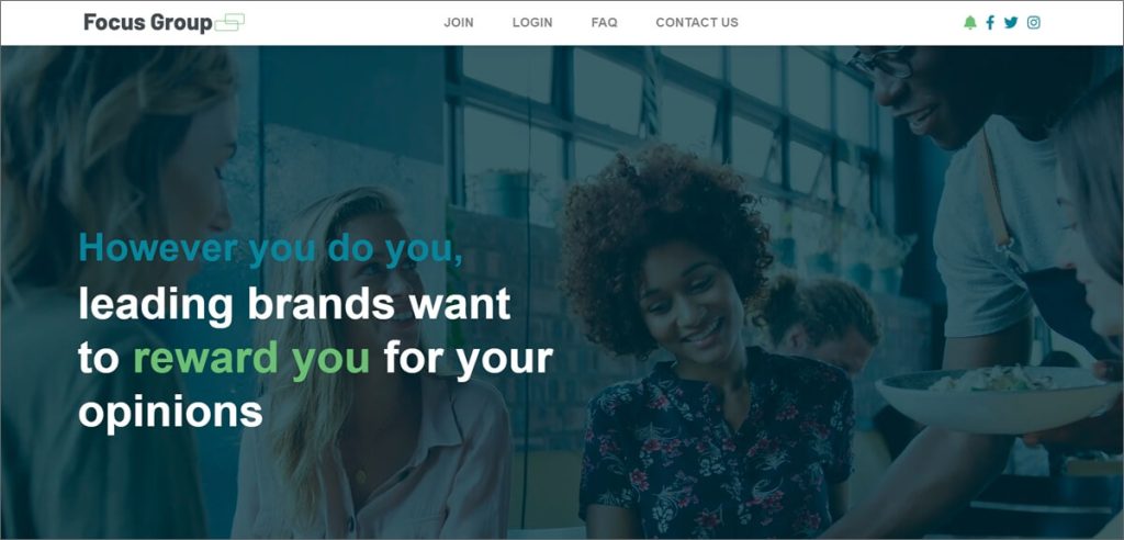 FocusGroup.com Review (2025): I Made $216 in Under 2 Hours