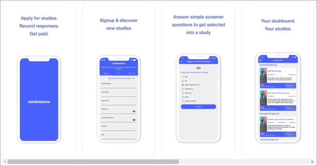 Online Focus Groups: Up to $250/hr Paid Research Studies (2024)