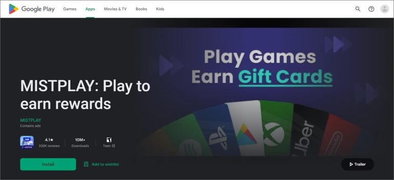 Testerup Review (2024): $227 to Play a Game. But is it Legit?