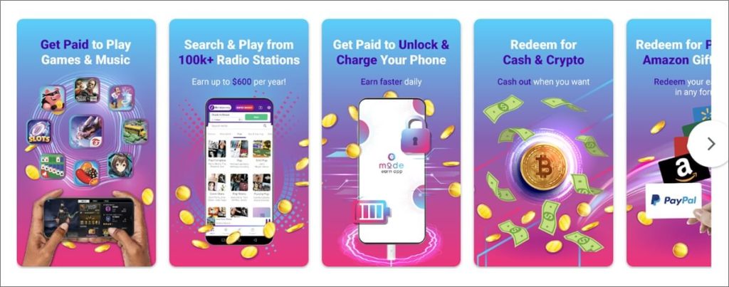 50+ Apps That Pay You Real Money: Best Money Making Apps of 2023