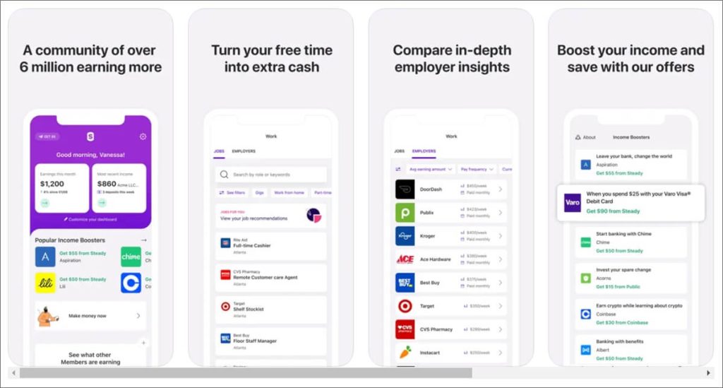 43 Apps That Pay You Real Money: Best Money Making Apps of 2024
