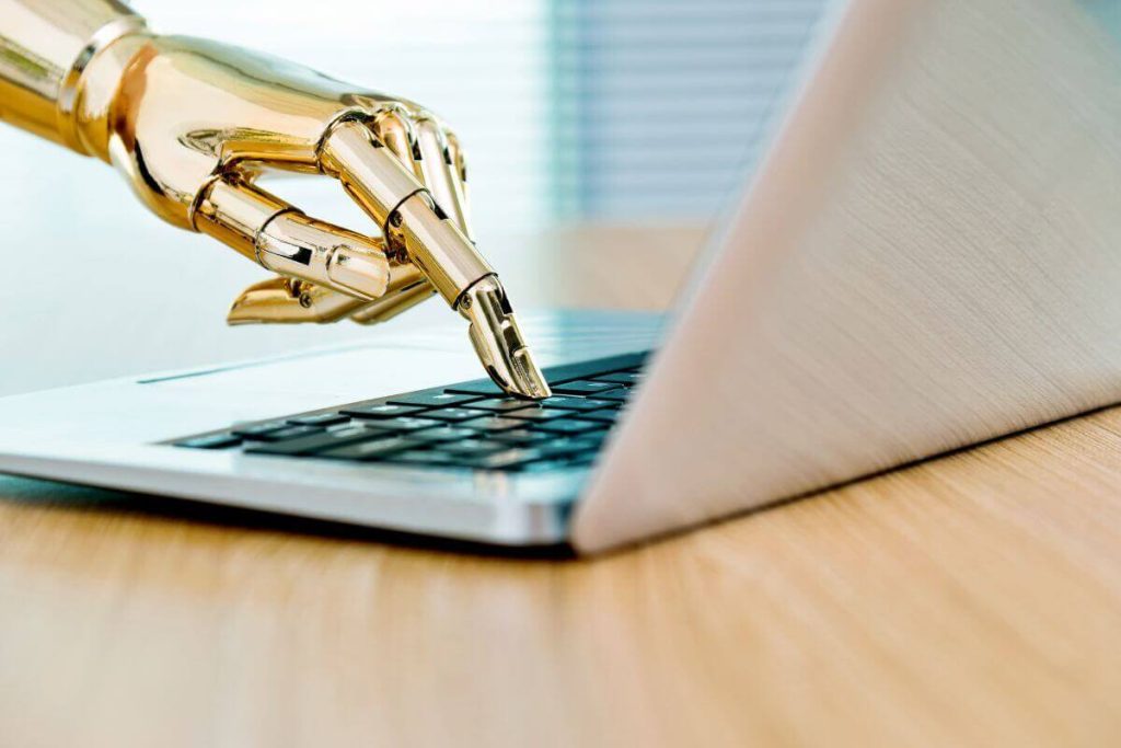 27 Creative Ways to Use AI in Your Business to Work Smarter