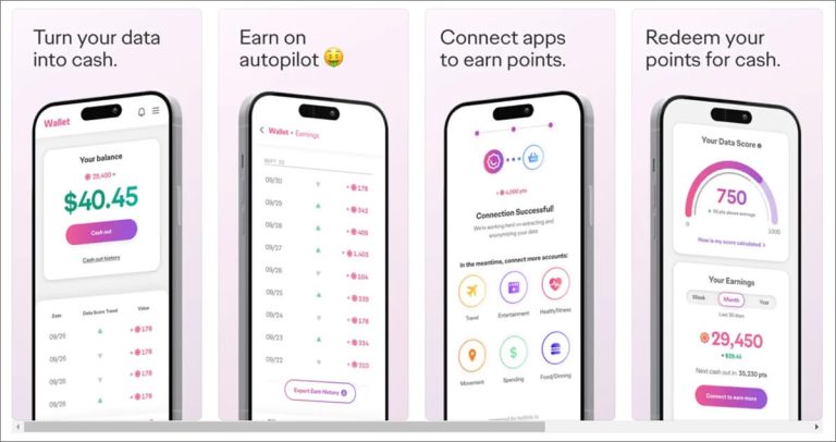 Pogo App Review (2025) - How Much is Your Data Worth?