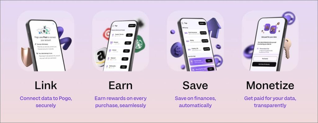 Pogo App Review (2025) - How Much is Your Data Worth?